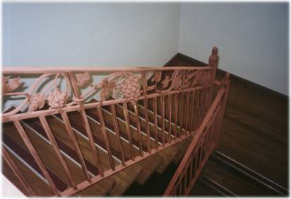 Stackwell Forge, UK - Projects