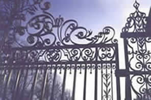 Stackwell Forge, UK - Projects