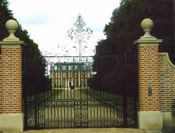 Stackwell Forge, UK - Projects