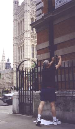 Stackwell Forge, UK - Projects