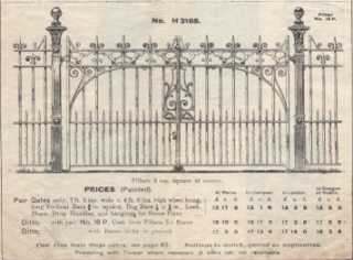 , Stackwell Forge - Drawings