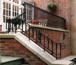 Stackwell Forge, UK - Products