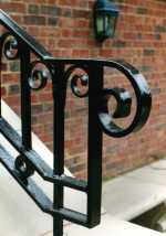 Stackwell Forge, UK - Products