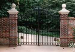 Stackwell Forge, UK - Products