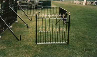 Stackwell Forge, UK - Products