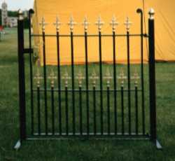 Stackwell Forge, UK - Products