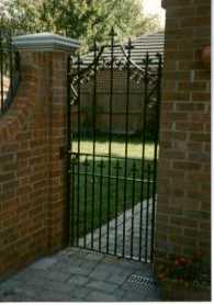 Stackwell Forge, UK - Products