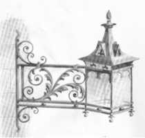 , Stackwell Forge - Drawings