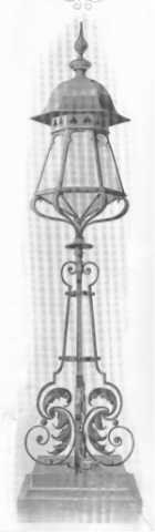 , Stackwell Forge - Drawings