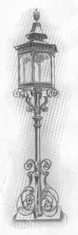 , Stackwell Forge - Drawings